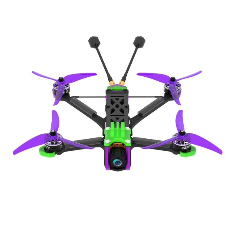 Manta 5 SE DC DJI O4 Pro + GPS (No VTX) By AxisFlying - Drone-FPV-Racer.com