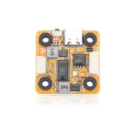 CrustCore F7 20x20 Flight Controller By Flycolor - Drone-FPV-racer.com