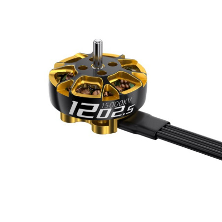Moteur SPEEDX2 1202.5 - 15000KV - GEPRC - Drone-FPV-Racer.com