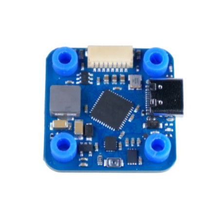 Bastille Race Flight Controller By Lunpid - Drone-FPV-Racer.com