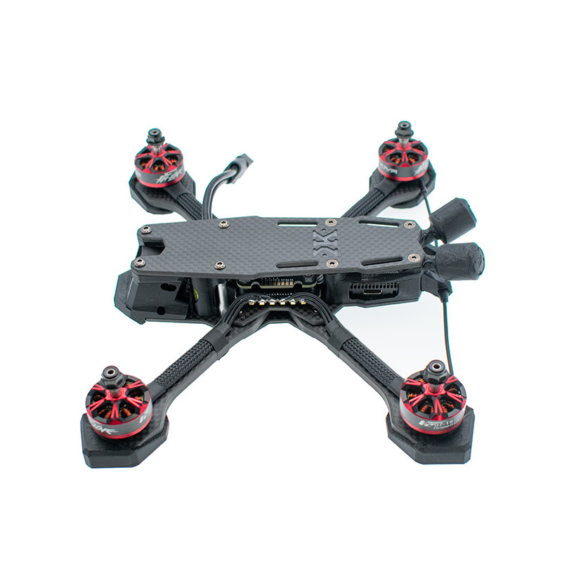 KAYOUDUR 6S O4 PRO CRSF - BNF By DFR - Drone-FPV-Racer.com