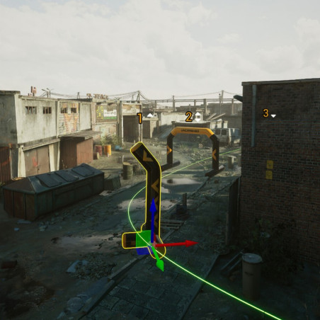 Uncrashed : FPV Drone Simulator - Drone-FPV-Racer.com