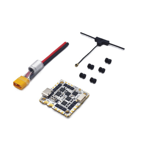 HDZero Gamma 45A HD-Ready AIO - Drone-FPV-Racer.com