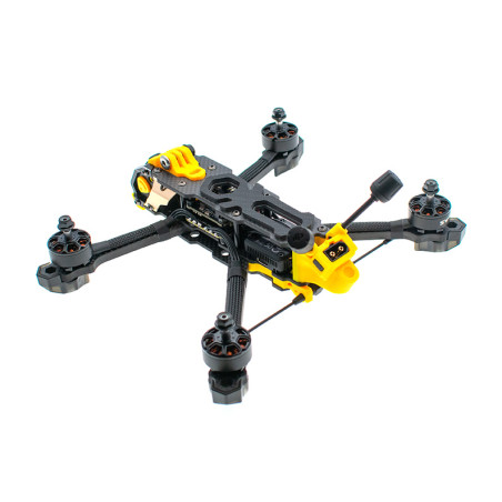 Valkyrie 6S O4 PRO CRSF - BNF By DFR - Drone-FPV-Racer.com