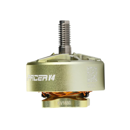 P22.6-7 - 1880KV Brushless Motor By T-Hobby - Drone-FPV-Racer.com