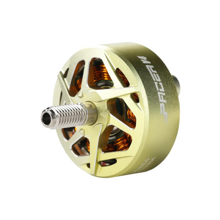 P22.6-7 - 1880KV Brushless Motor By T-Hobby - Drone-FPV-Racer.com