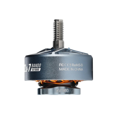 P22.6-7 - 1980KV Brushless Motor By T-Hobby - Drone-FPV-Racer.com