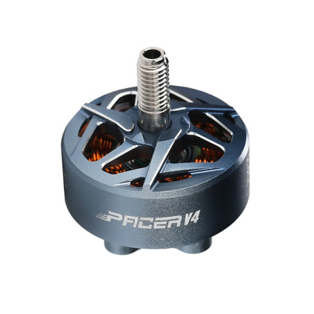 P22.6-7 - 1980KV Brushless Motor By T-Hobby - Drone-FPV-Racer.com