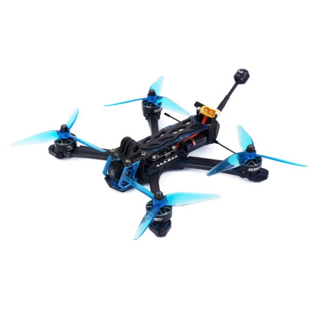 FPV Full Kit - Manta 5 SE 6S O4 CRSF BNF - Drone-FPV-Racer.com
