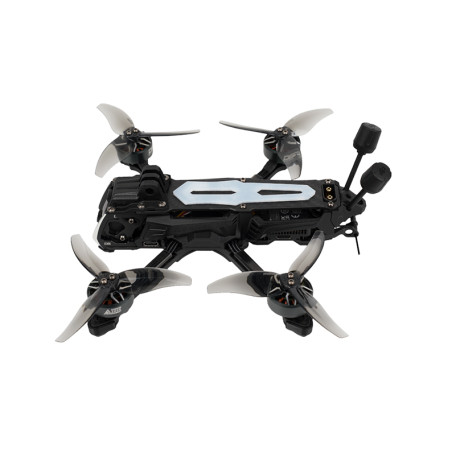 Seeker 35 XL DJI O4 Pro HD 6S BNF ELRS 2.4G + GPS By DeepSpace - Drone ...
