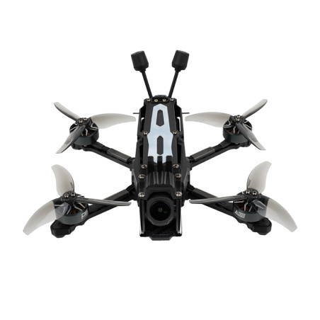 Seeker 35 XL DJI O4 Pro HD 6S BNF ELRS 2.4G + GPS By DeepSpace - Drone ...